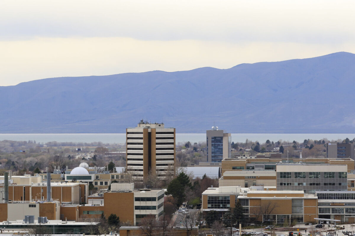 BYU student tests positive for COVID-19 | News, Sports, Jobs - Daily Herald